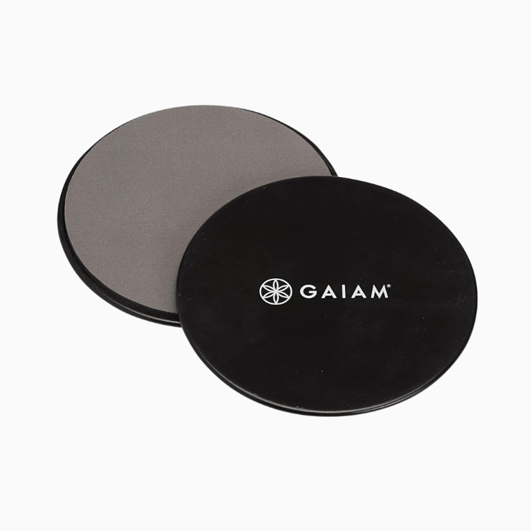 Everything You Need for Working Out At Home