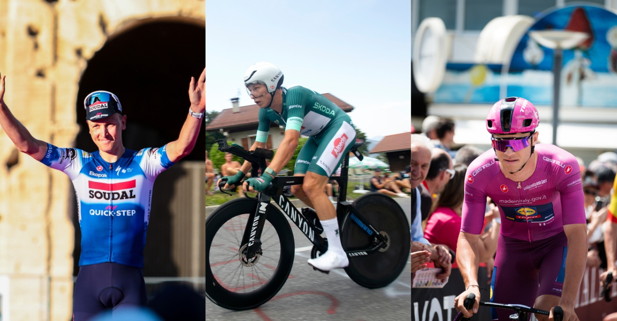 The Fastest Sprinters of the 2025 Tour de France – Ranked