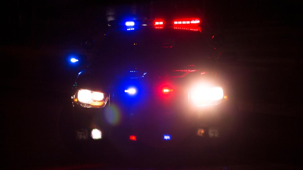 Ohio sex trafficking sting leads to 135 arrests