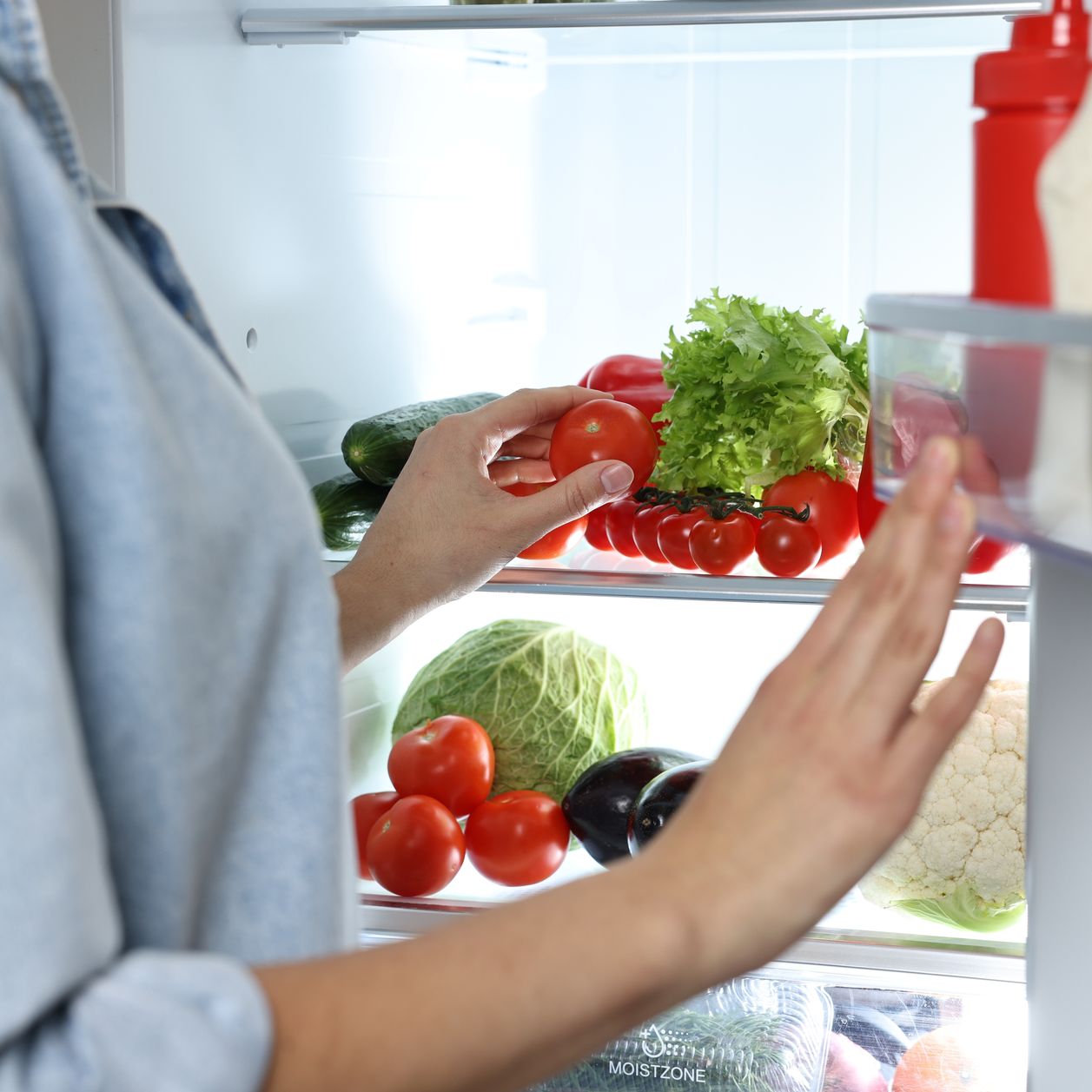 Cet objet que l'on a toujours dans notre cuisine va redonner vie à vos ...