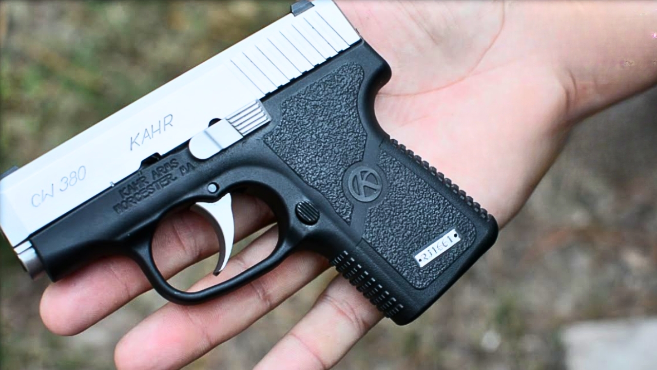 15 handguns that feel too small for real practice sessions