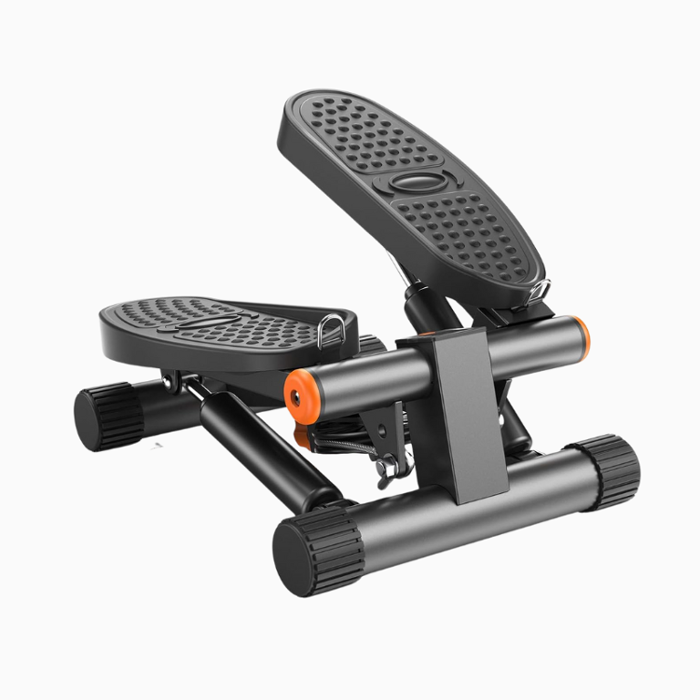 Everything You Need for Working Out At Home