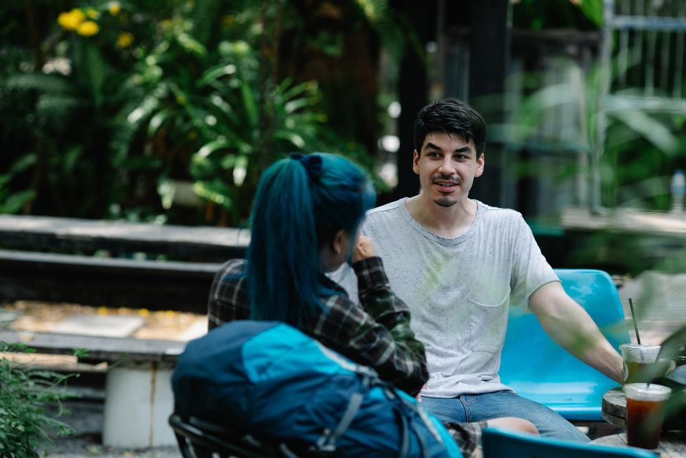 10 Cara Minta Putus Sama Pacar dengan Baik-Baik Lewat Chat