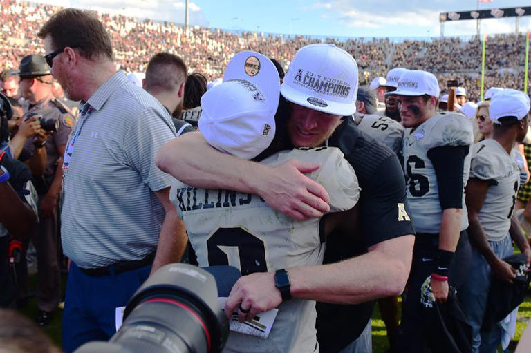 Scott Frost makes brutally honest Nebraska confession after UCF return
