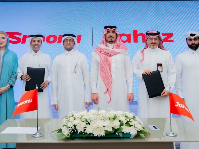 Saudi Arabia’s Jahez Snaps Majority Stake In Qatar’s Snoonu