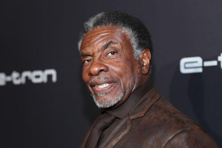 Keith David Shares Emotional Reaction to 2026 Hollywood Walk of Fame ...
