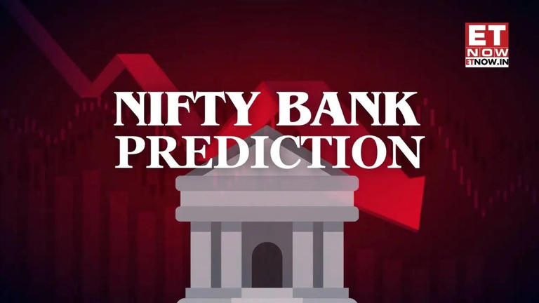 Bank Nifty Prediction tomorrow, July 10: Index forms doji candle! Check key levels for Thursday