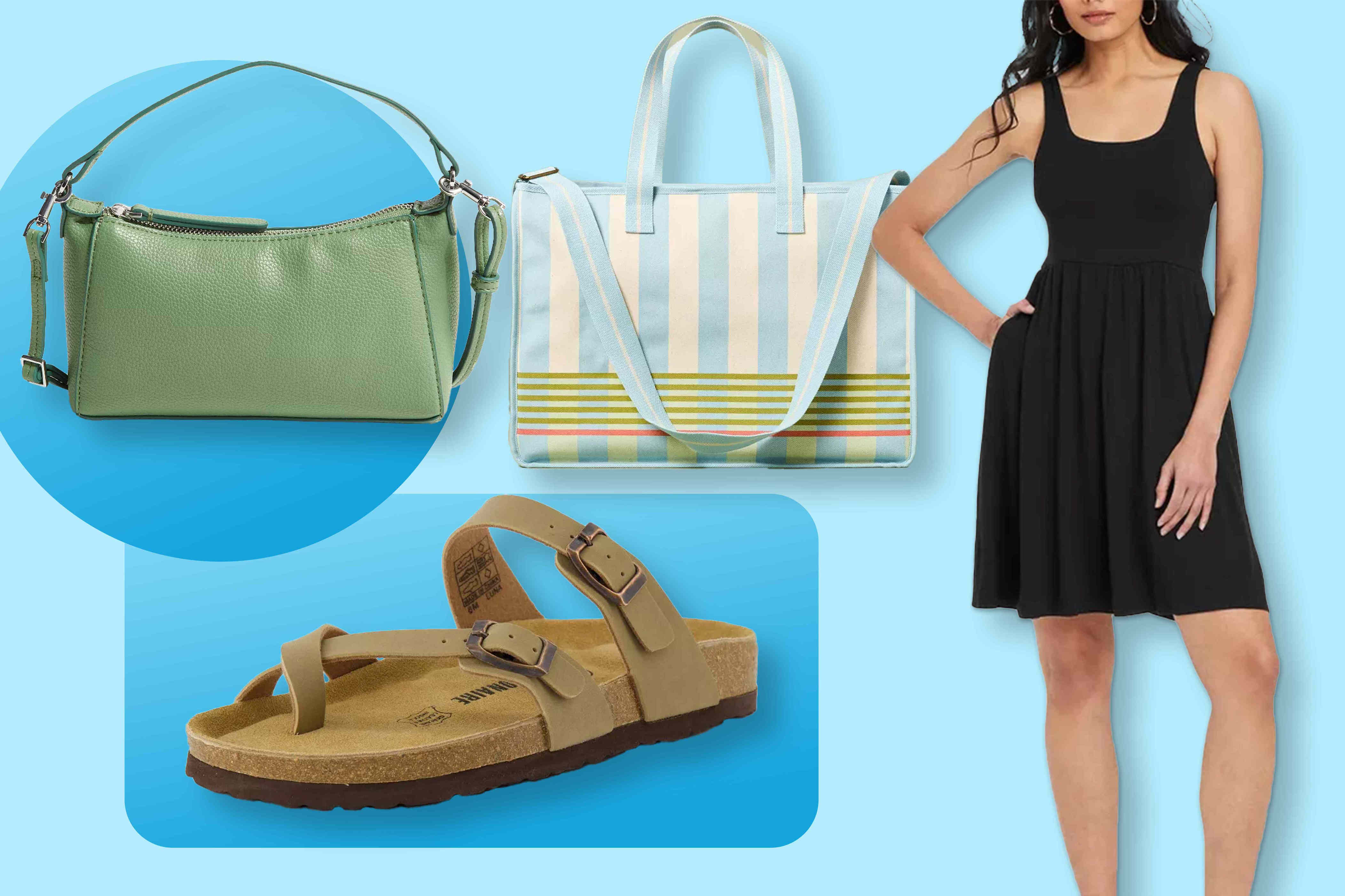 Coach, Reebok, Vera Bradley, and More Top Fashion Brands Are Up to 76% Off at Target Circle Week