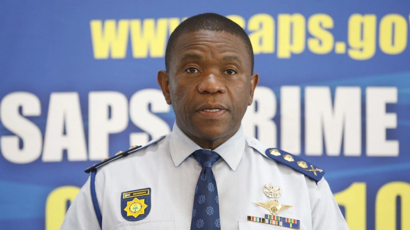 Festive season safety in KZN: Police commissioner Mkhwanazi warns ...