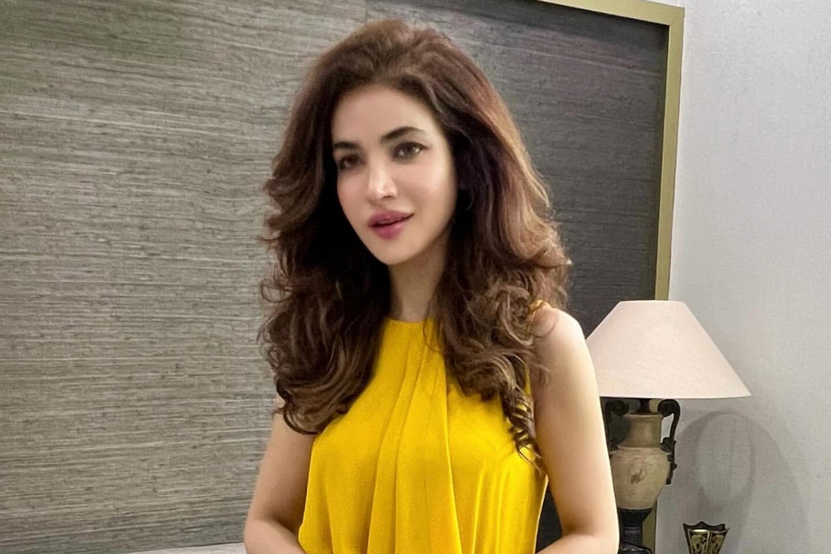 Pakistani actor Humaira Asghar Ali found dead in Karachi flat