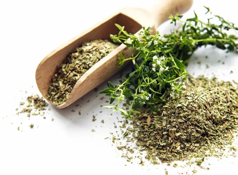 How To Store Fresh Thyme: All The Answers