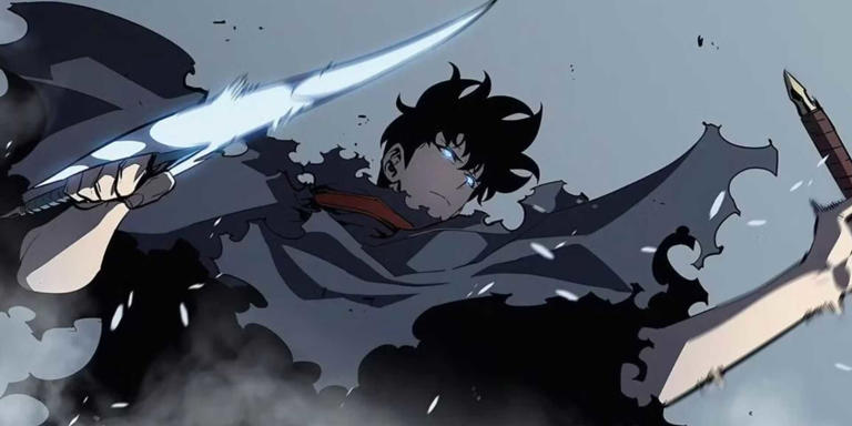 Daemons of the Shadow Realm & 7 other anime with big shoes to fill in 2026