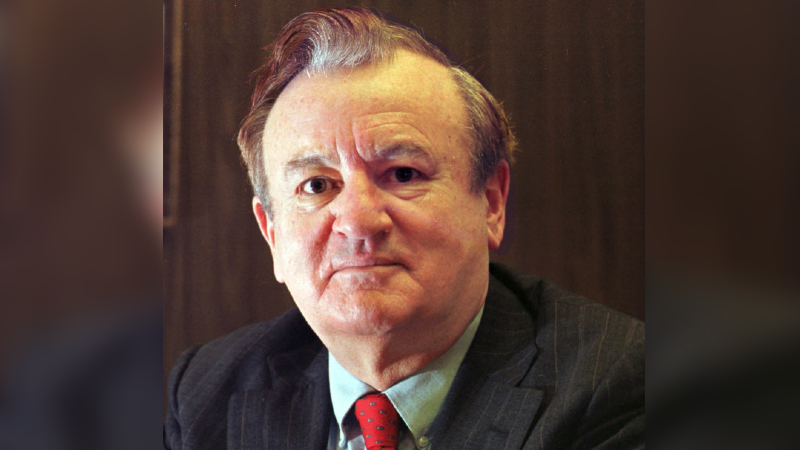 Local leaders mourn loss of former Rhode Island Gov. Ed DiPrete