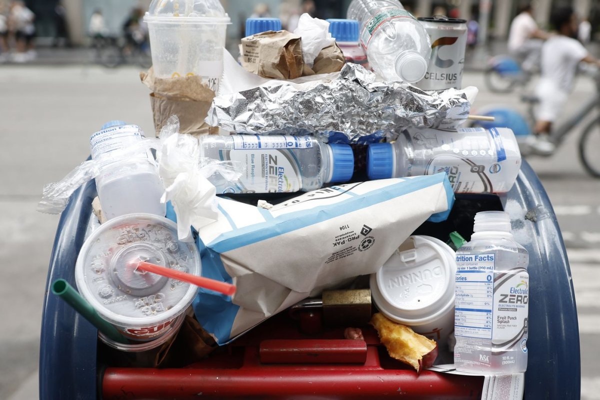 Mayor: Philadelphia city workers' strike ends with 14% salary increase