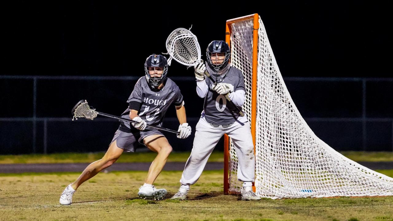 Boys Lacrosse: NFHS makes multiple rule changes for 2026 season