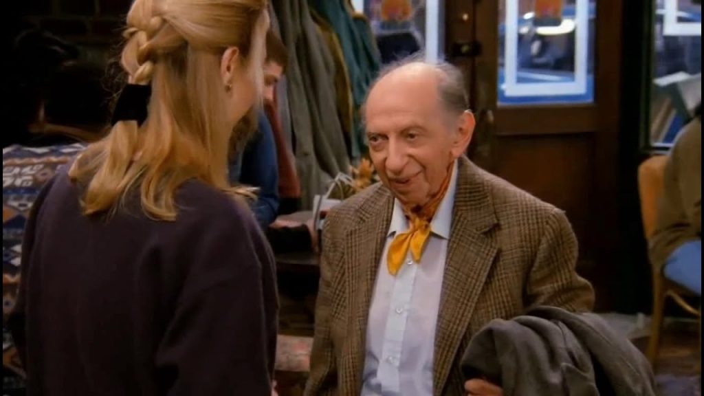 30 ‘Friends’ Actors We’ve Lost Since the Show Ended