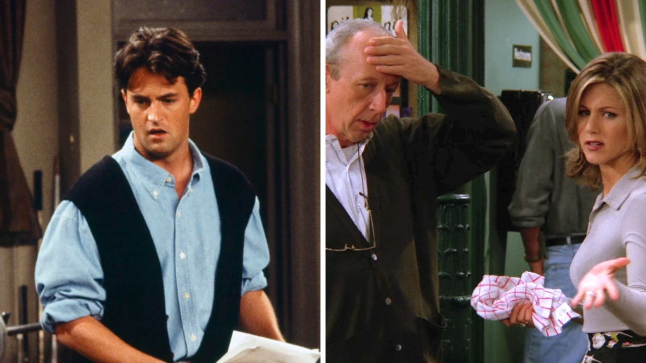 30 ‘Friends’ Actors We’ve Lost Since the Show Ended