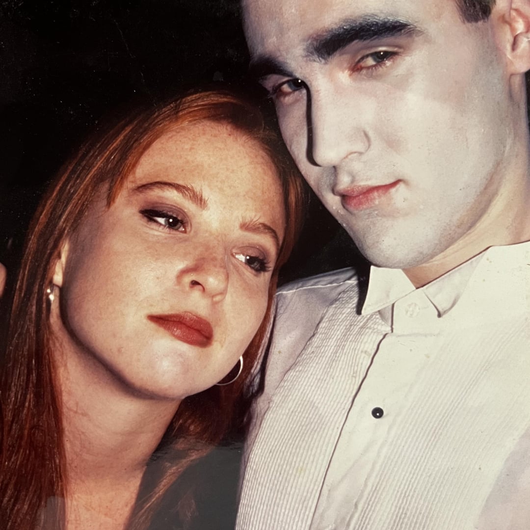 A Blast To The Past With 25 Retro, 1995 Photos