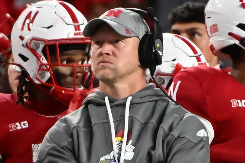 Scott Frost makes brutally honest Nebraska confession after UCF return