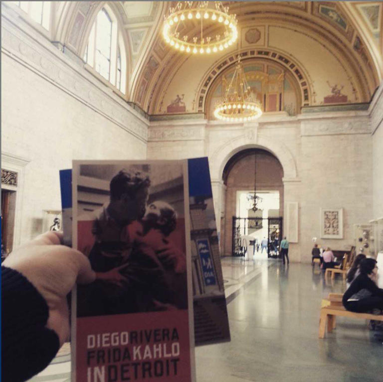Things to do in Detroit: 8 of the Must-See Museums