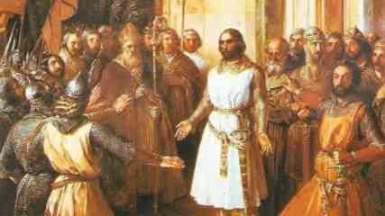 The Sacred Oath Between Knight and Lord Explained