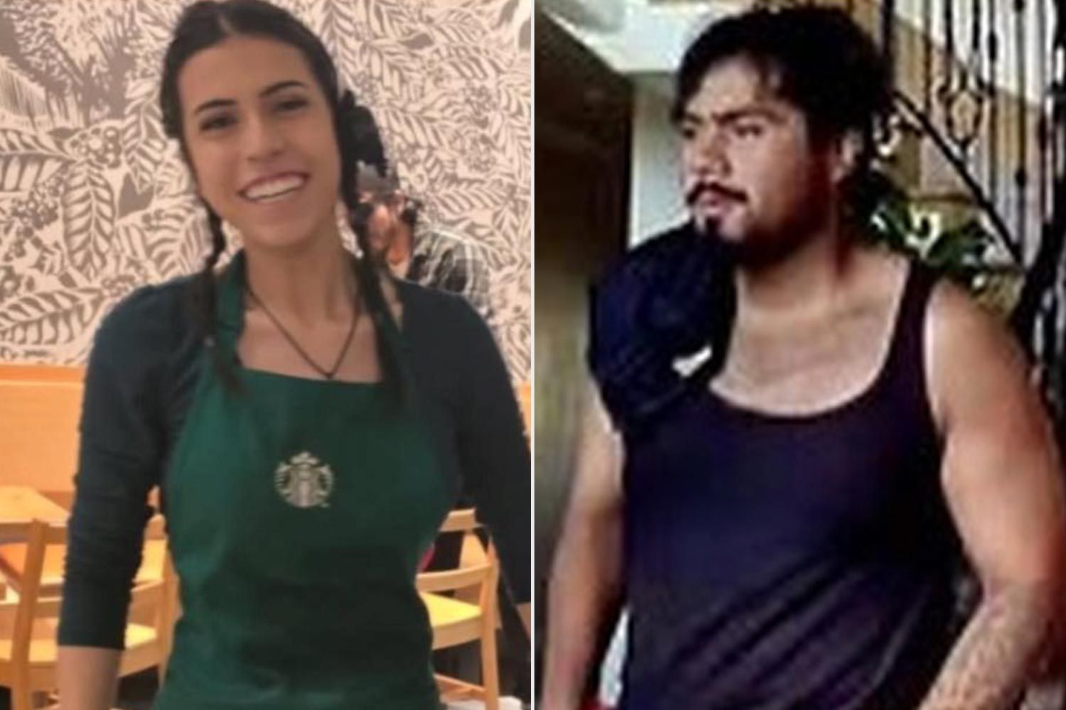 Video Shows Last Known Moments Marissa DiNapoli Was Seen Alive ...
