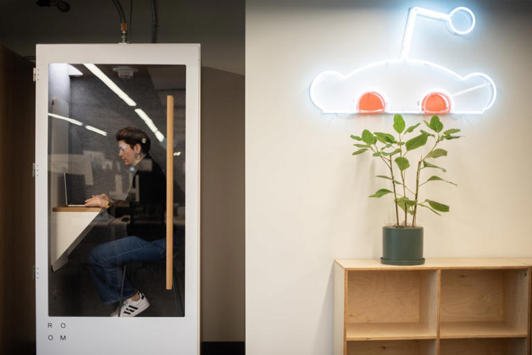 The AI Scraping Fight That Could Change the Future of the Web