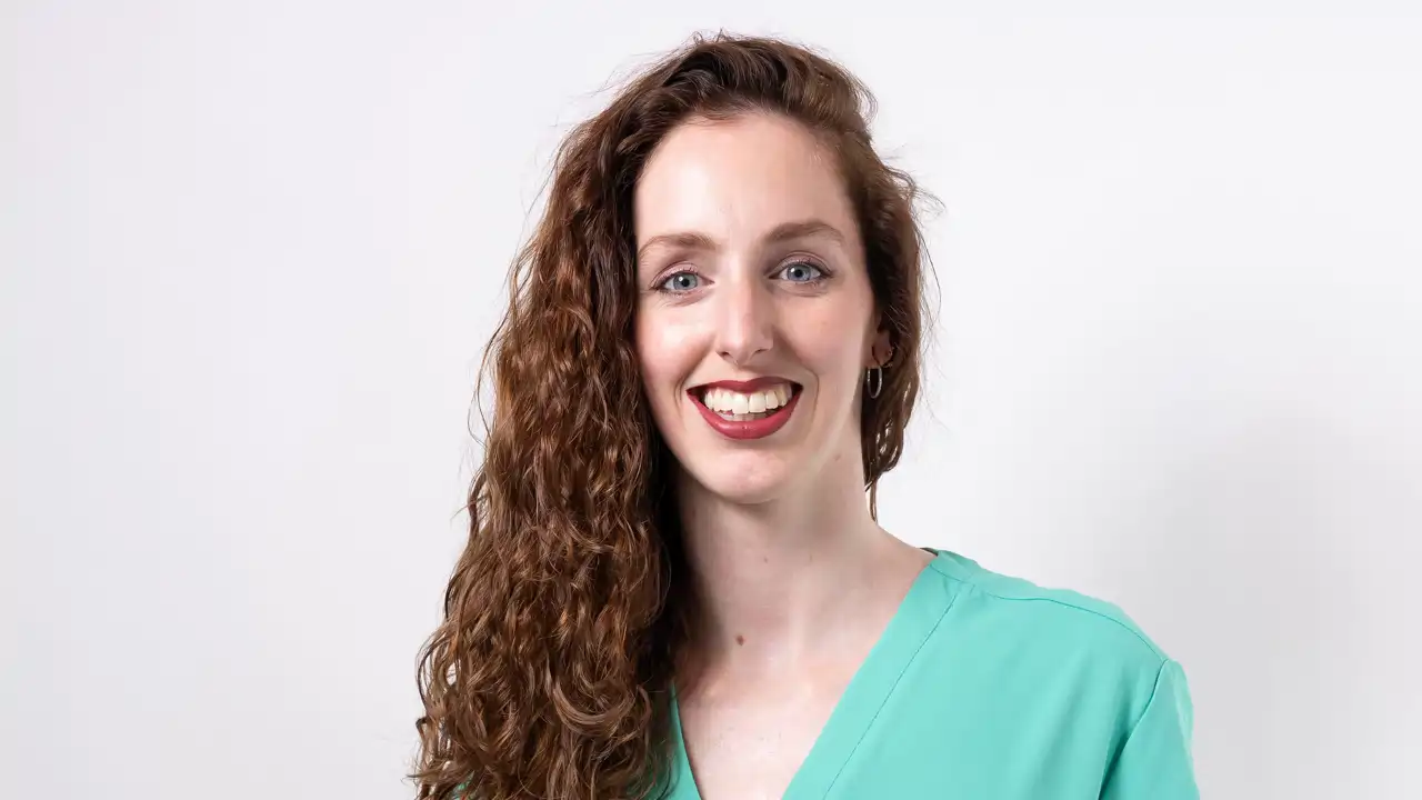 Natalia Durán, dietista integrativa: “La hinchazón abdominal es muy frecuente durante las ...