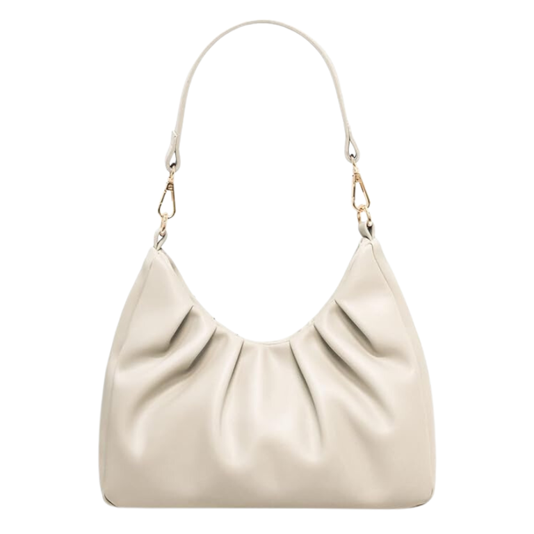 Carry These Chic Shoulder Bags With You for the Weekend