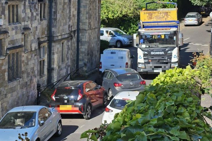 Gas company thanks Lewes community after road ‘chaos’ caused by ...