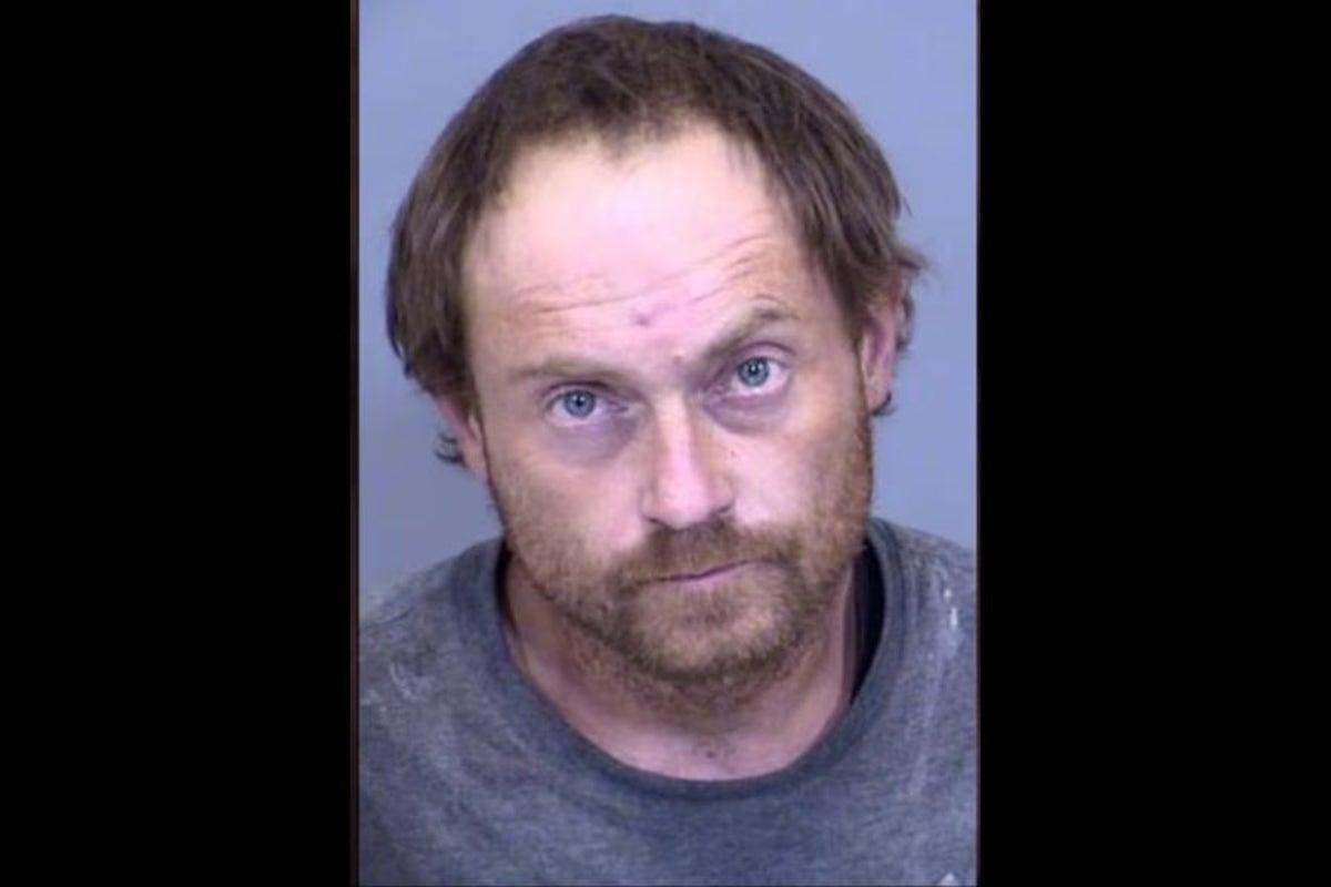 Suspect accused of kidnapping woman, raping her and keeping her locked ...
