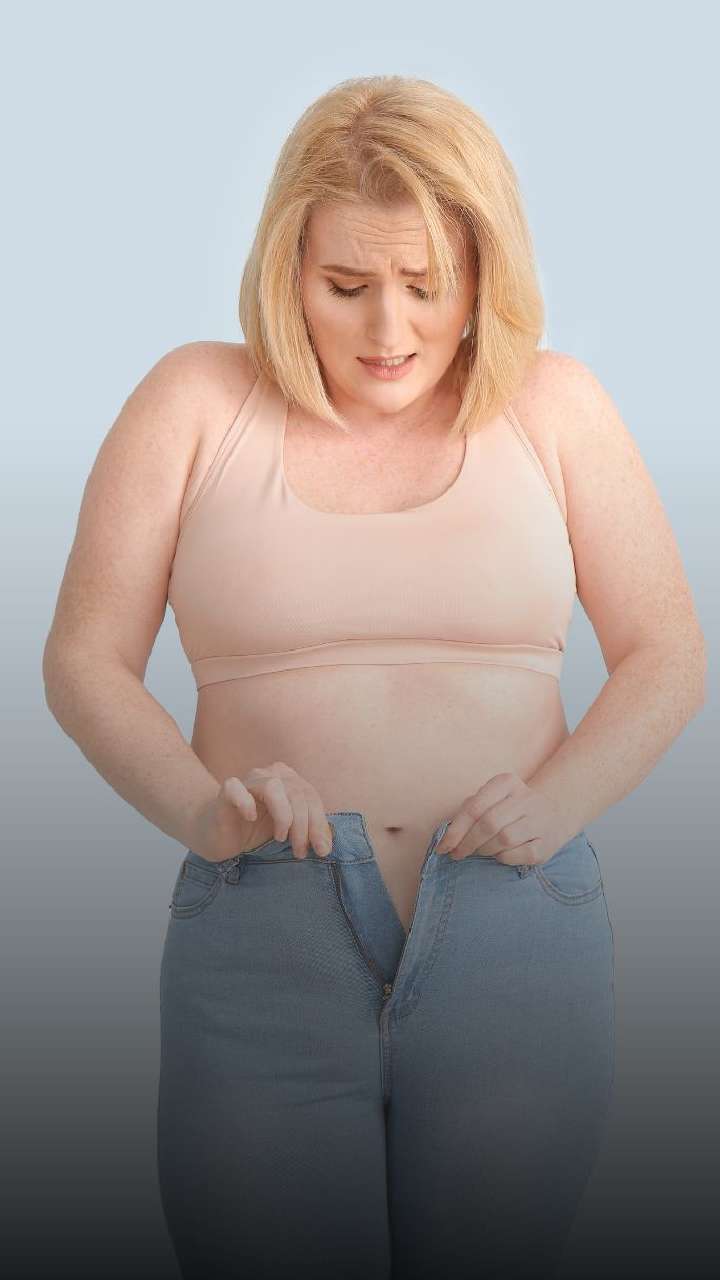 5 Reasons Why You Should Not Wear Tight Jeans For Too Long