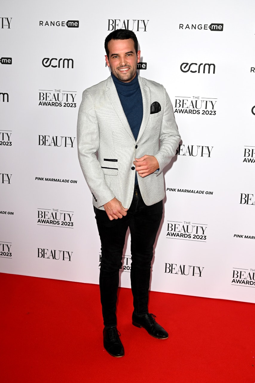 TOWIE’s Ricky Rayment splits from soap star following ‘difficult ...