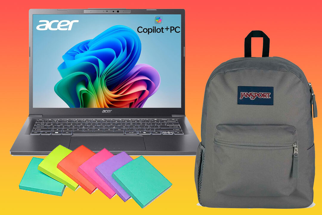 Rentrée scolaire : les essentiels à ne pas manquer