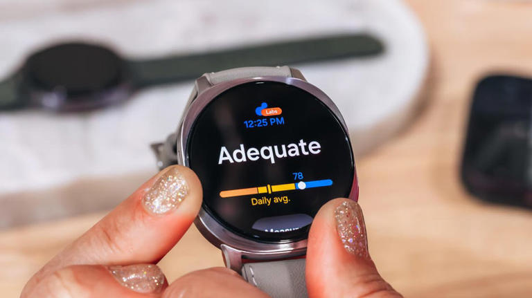 Samsung Brought Back My Favorite Feature for Its Galaxy Watch 8 and ...