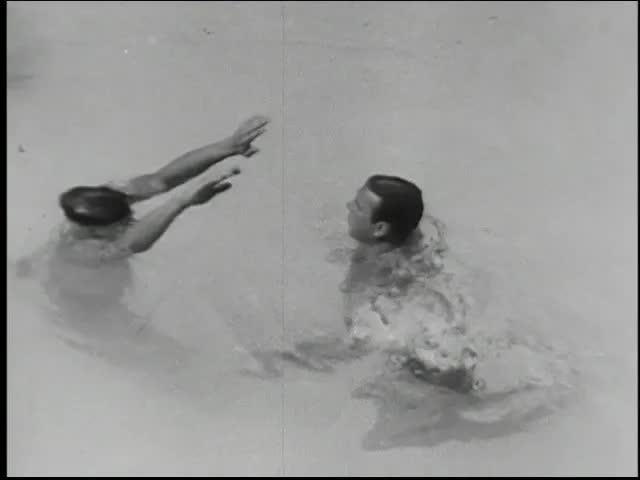 Water Safety & Rescue Techniques: American Red Cross & Civilian ...