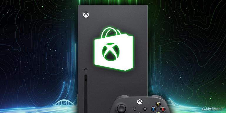 Xbox Summer Sale 2025 Discounts Over 300 Games