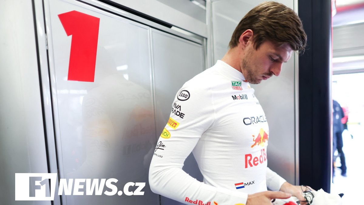 Konec Christiana Hornera otřásá Red Bullem: Co teď čeká Maxe Verstappena?