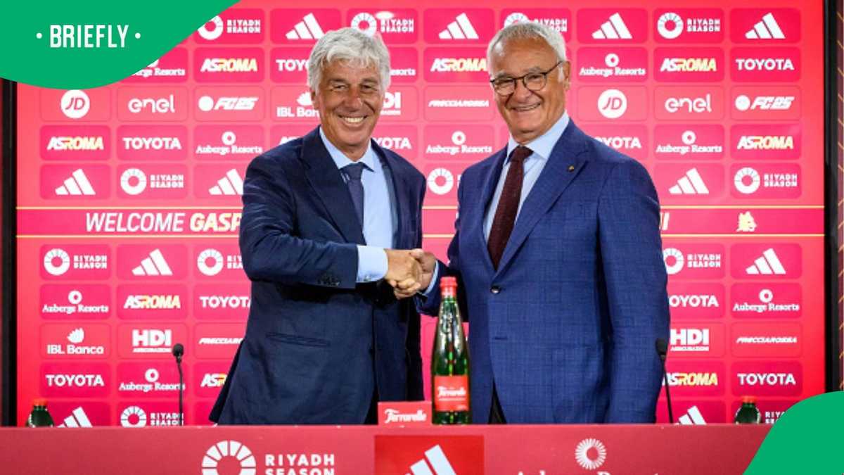 9-Year-Old South African wonderkid signs 7-year deal with European club