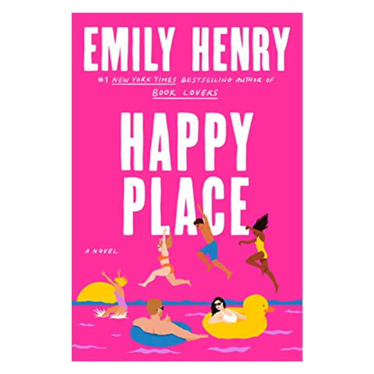 My Summer Book Recommendations for You