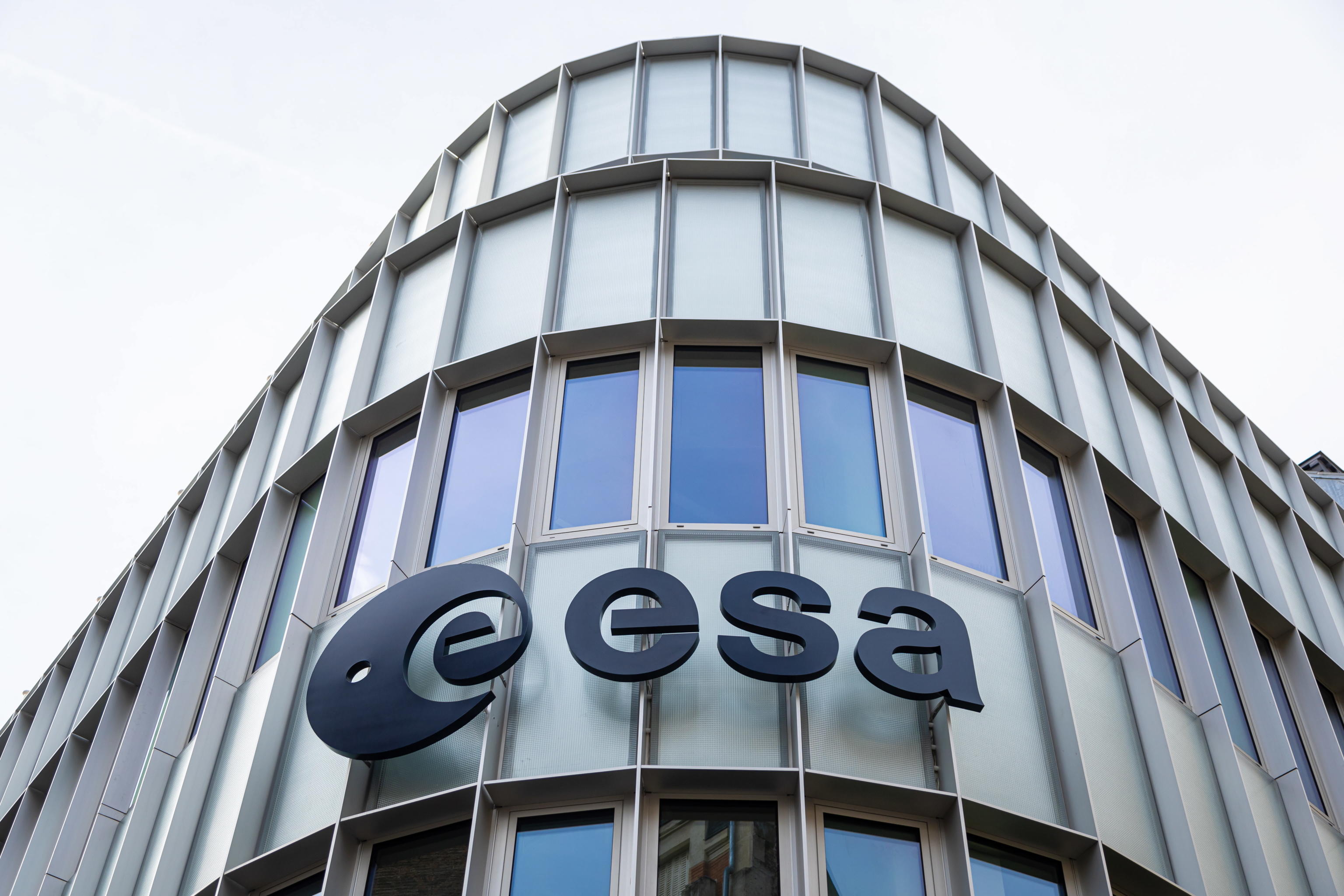 Space Rider, bene i test su un componente chiave