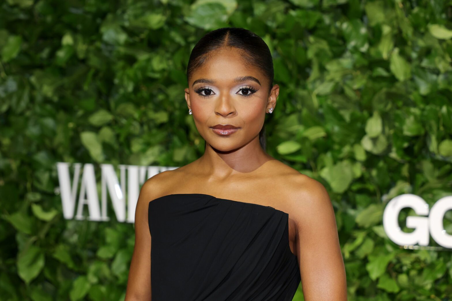 Who Is Dominique Thorne? Meet The Actress Stepping Into Iron Man’s Legacy