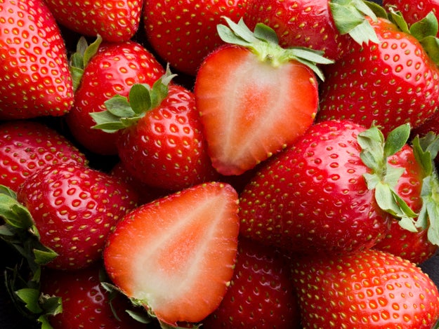 9 Foods That Scientists Say Can Lower Your Cortisol Levels (AKA That ...