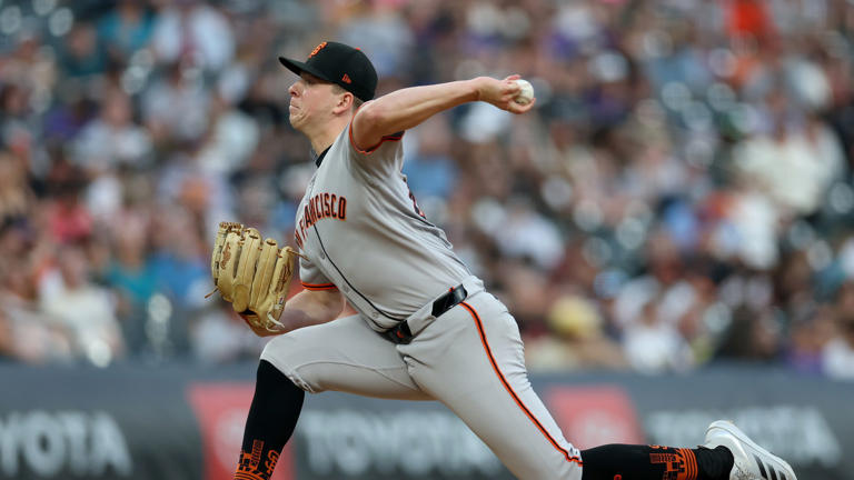 Minor Lines 7/8: Kyle Harrison falters again