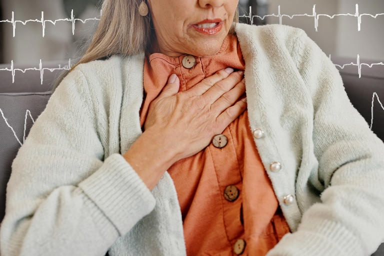 Heartburn or something more serious? When to get chest pains checked out