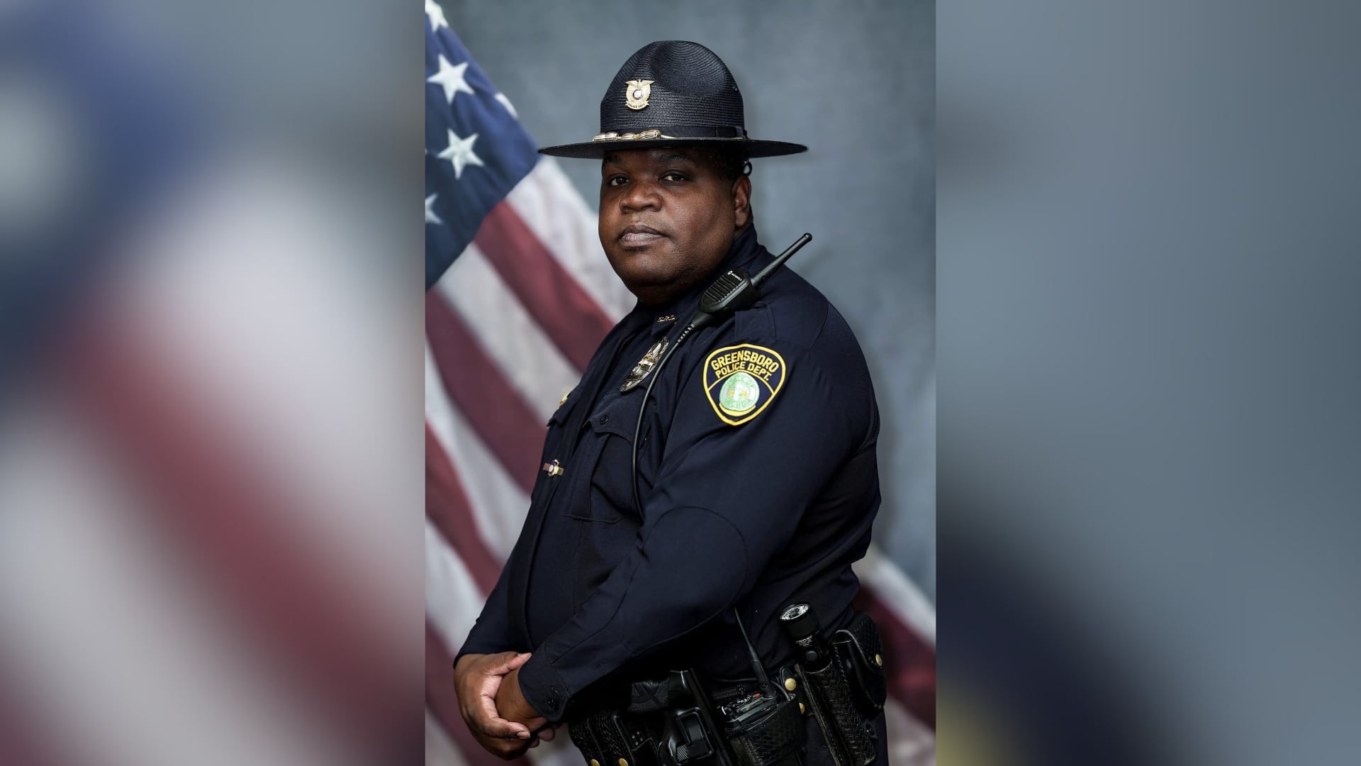 Second Greensboro police officer dies within a month, department says
