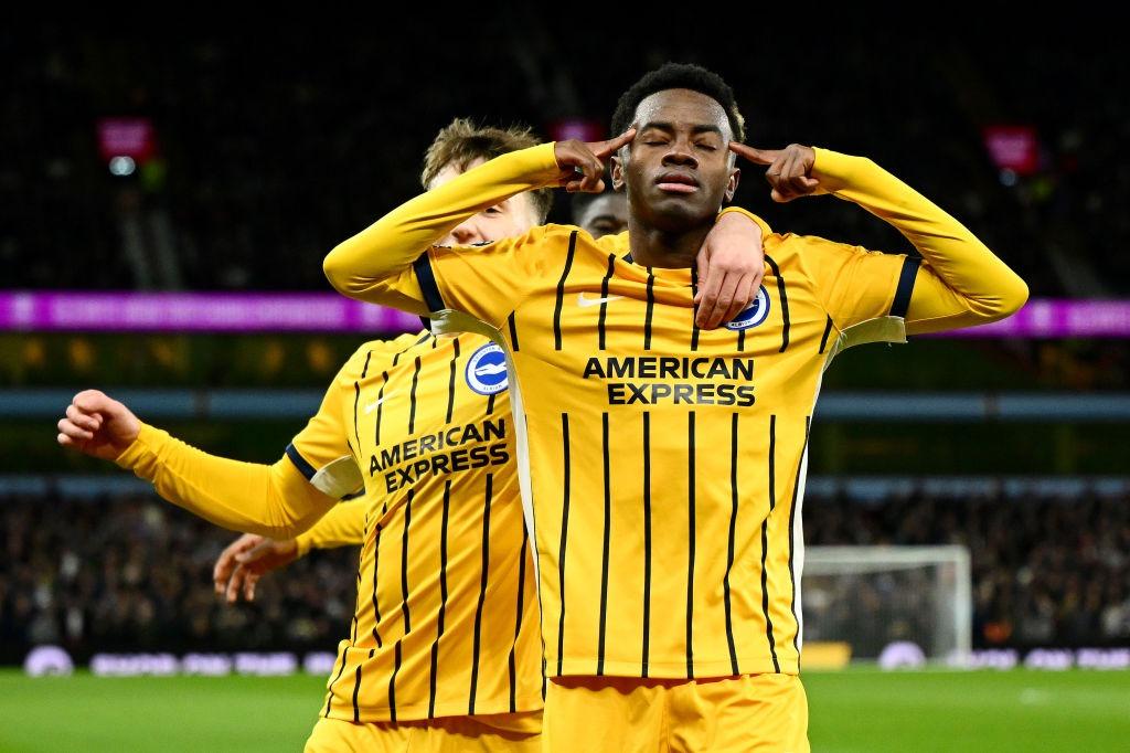 Simon Adingra and Tommy Watson transfer fees explained – Here's why ...