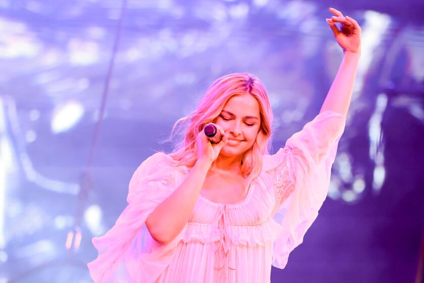 Addison Rae and Grupo Firme among 3,600 invited to join Recording Academy