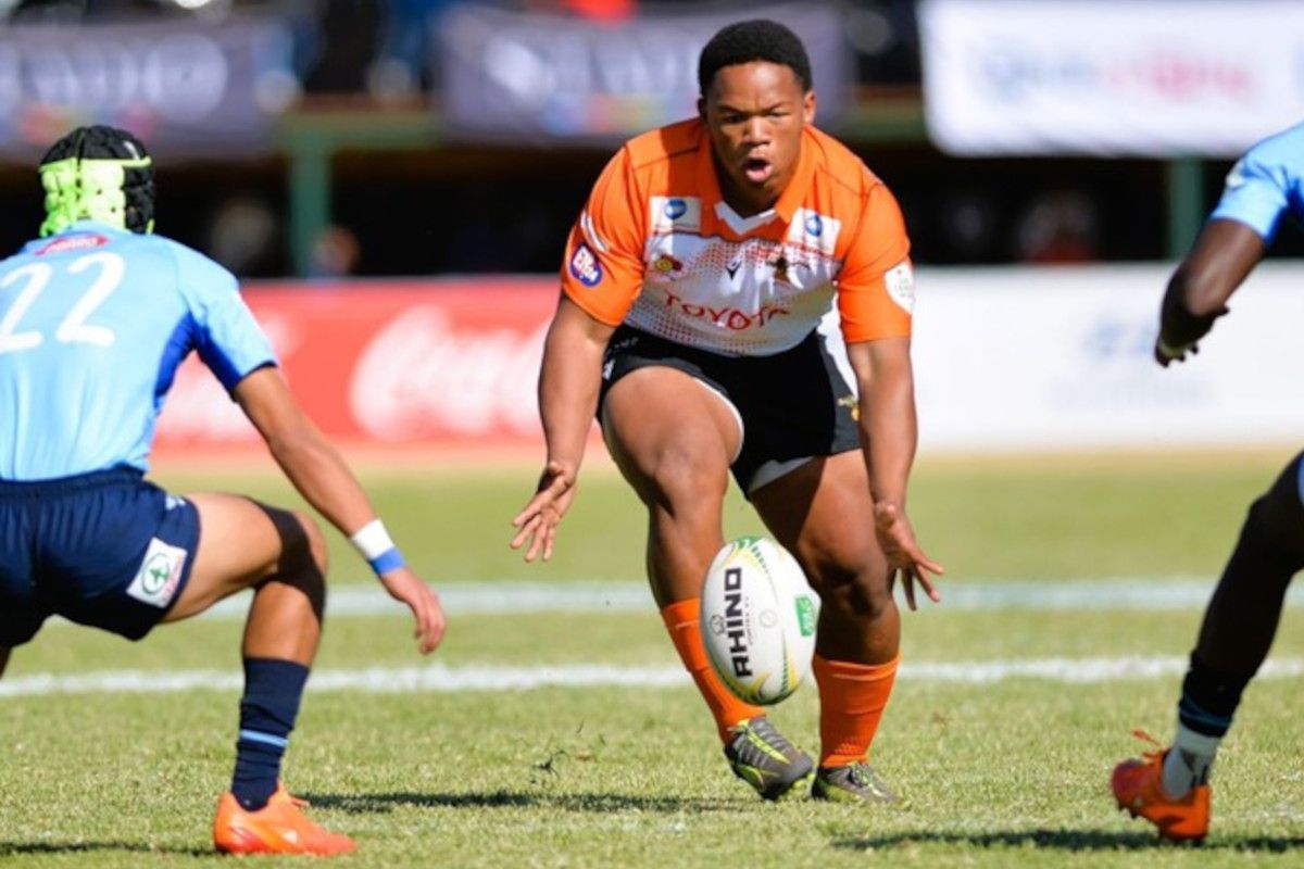 Craven Week Day 3 results: What’s happened to Blue Bulls rugby?