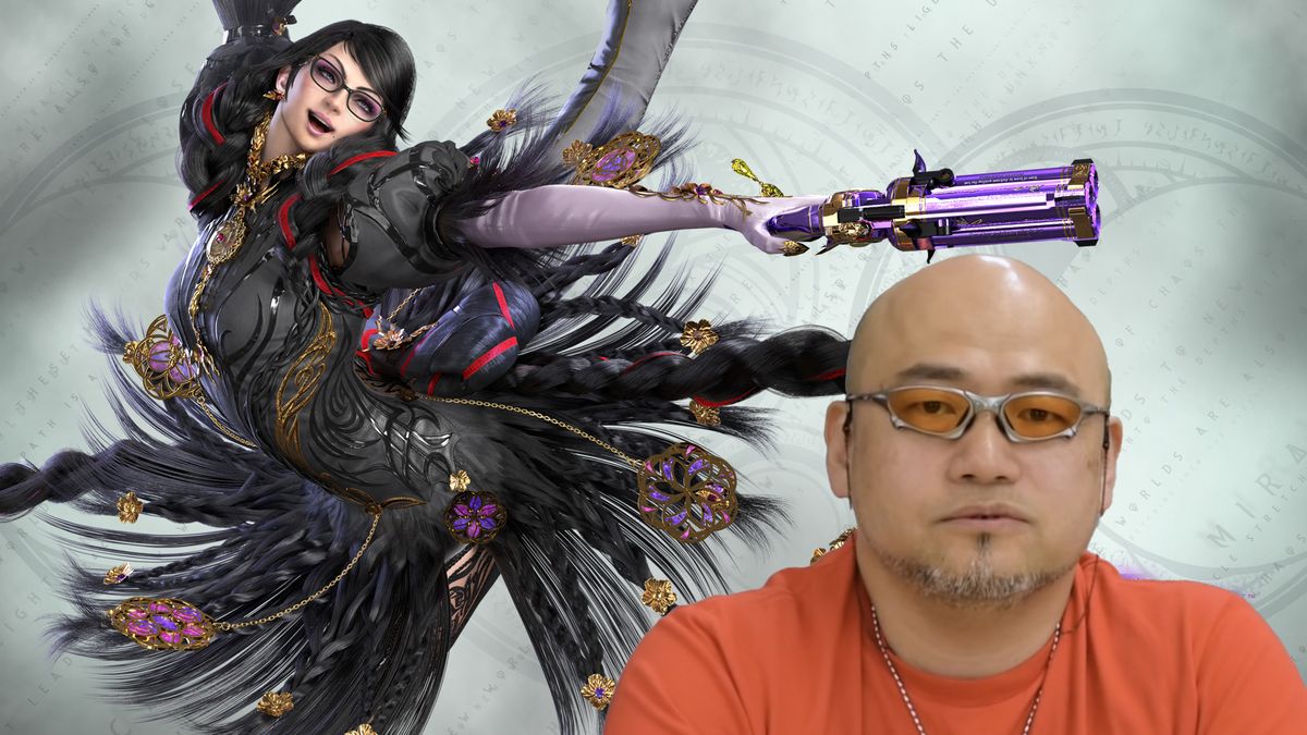 Hideki Kamiya se pronuncia sobre la polémica con la actriz de Bayonetta 3: “los que me ...